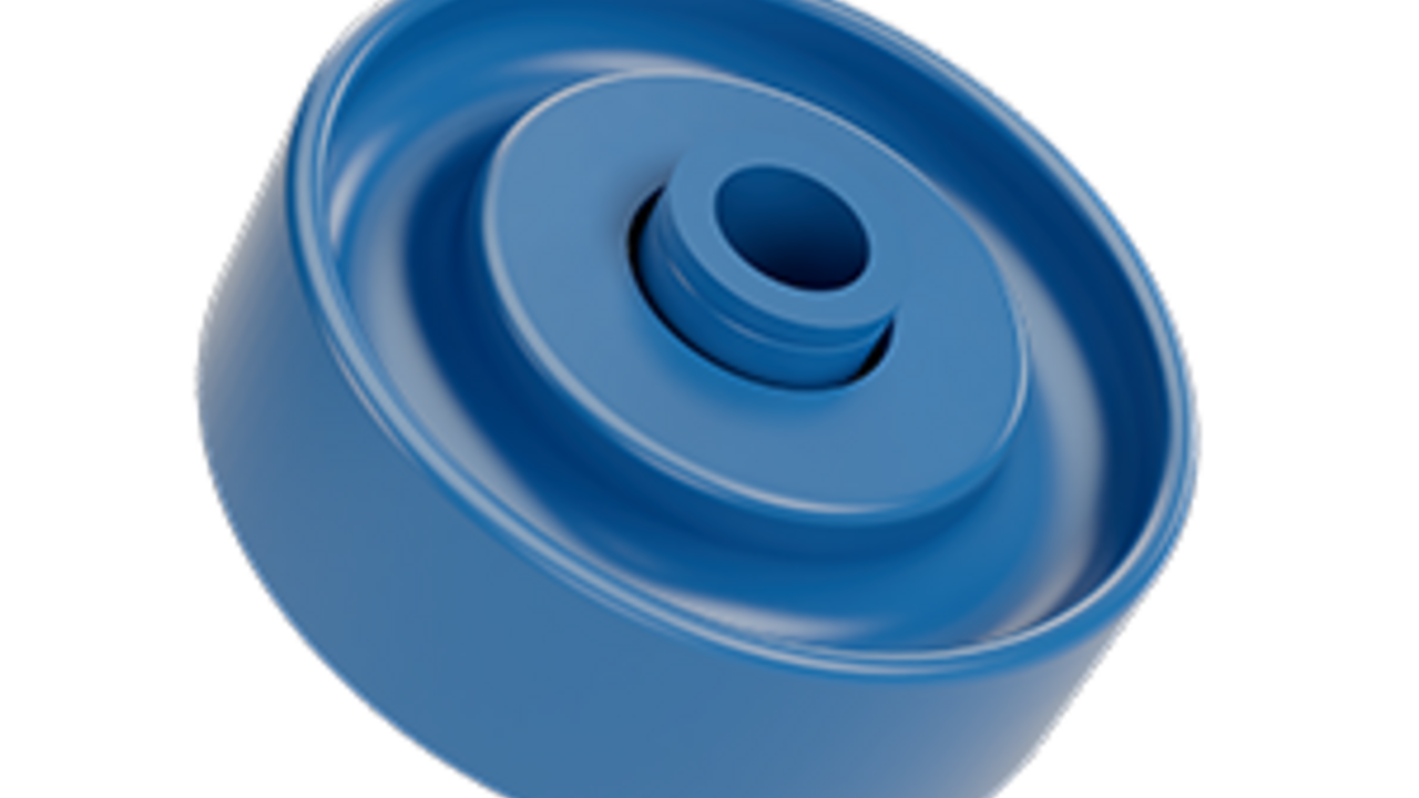 MARKES Laufröllchen SLR/KLR/SR