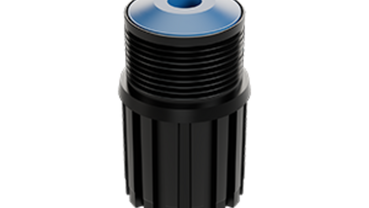 Drive elements - MARKES